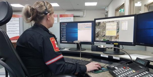 Eastern Health Unveils New Dispatch System To Tighten Response Times | VOCM