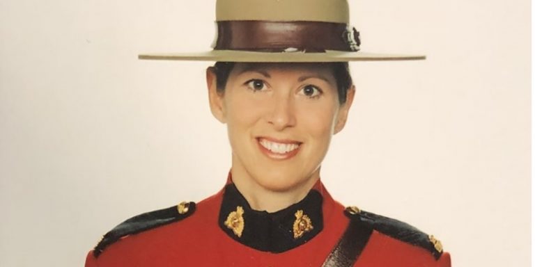“Always Smiling, Always Happy, Always Positive”: RCMP Constable Heidi ...