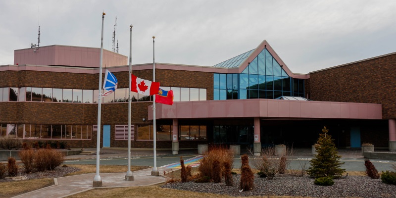 “Always Smiling, Always Happy, Always Positive”: RCMP Constable Heidi ...