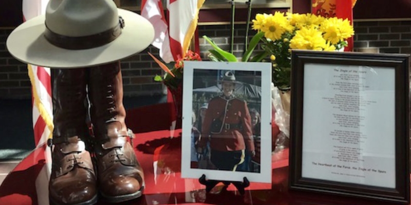 Nova Scotia Police Provide More Detailed Timeline of Murders | VOCM
