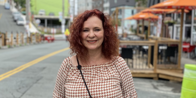 St. John’s Councillor Expresses Interest in Extension of Pedestrian ...