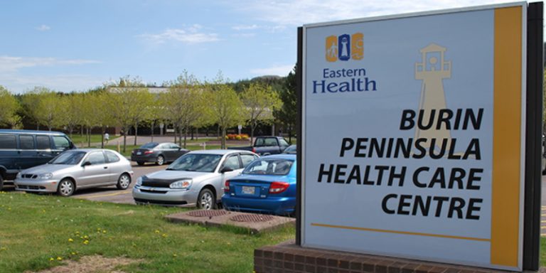Area MHA Encourages Donations to Burin Peninsula Health Foundation ...