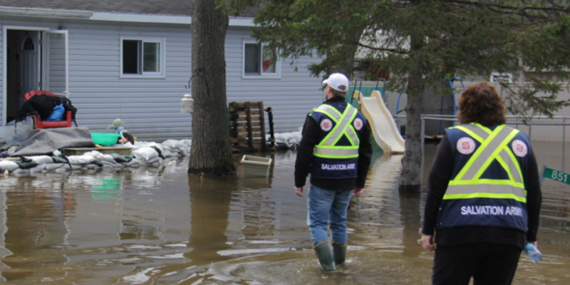 Government Officials Respond to Port aux Basques State of Emergency | VOCM
