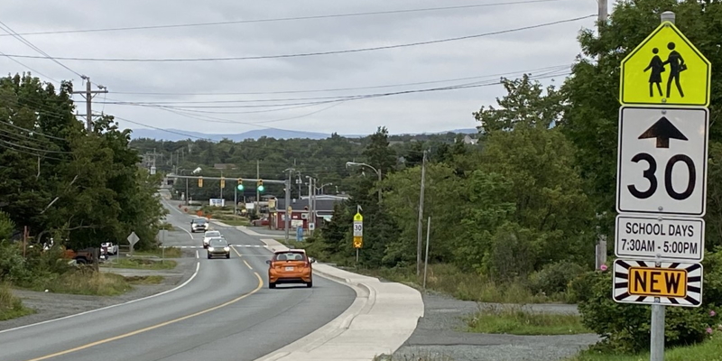 Metro Municipalities Focus on Road Safety as Students Return to School ...