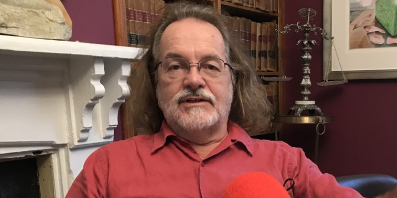 Appeal Court Sides With Buckingham, Takes Law Society to Task | VOCM
