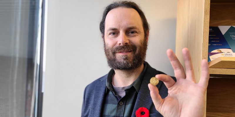 Archaeologist: Hurricane Fiona Exposed 19th Century Sites | VOCM