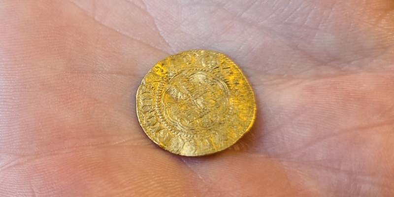 Archaeologists Hope to Continue Searching Site that Uncovered Ancient ...