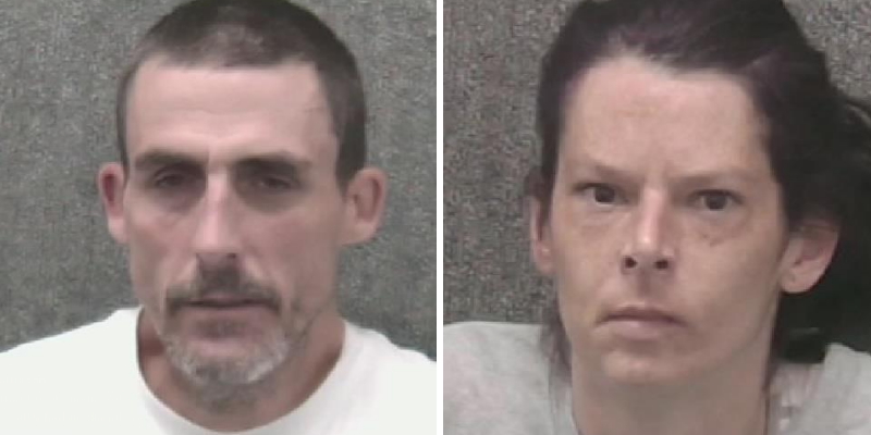 Two Arrested Following Theft at Mobile Business | VOCM