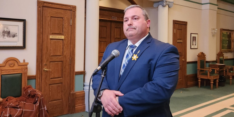 Newfoundland and Labrador Doubles Capacity for Newcomers: Byrne | VOCM