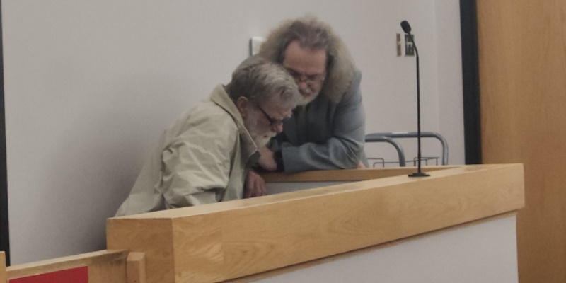 Trio Accused of Abducting St. John’s Teen Make First Court Appearance ...