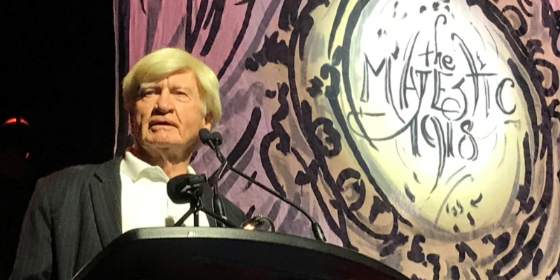 Majestic Theatre Officially Opens in St. John’s | VOCM