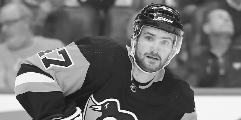 Growlers Discussing Neck Guard Policy After Death of Former NHL Player ...
