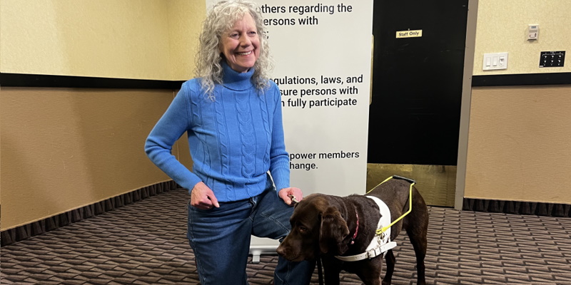 COD NL Concerned with Amendments to Buildings Accessibility Act | VOCM